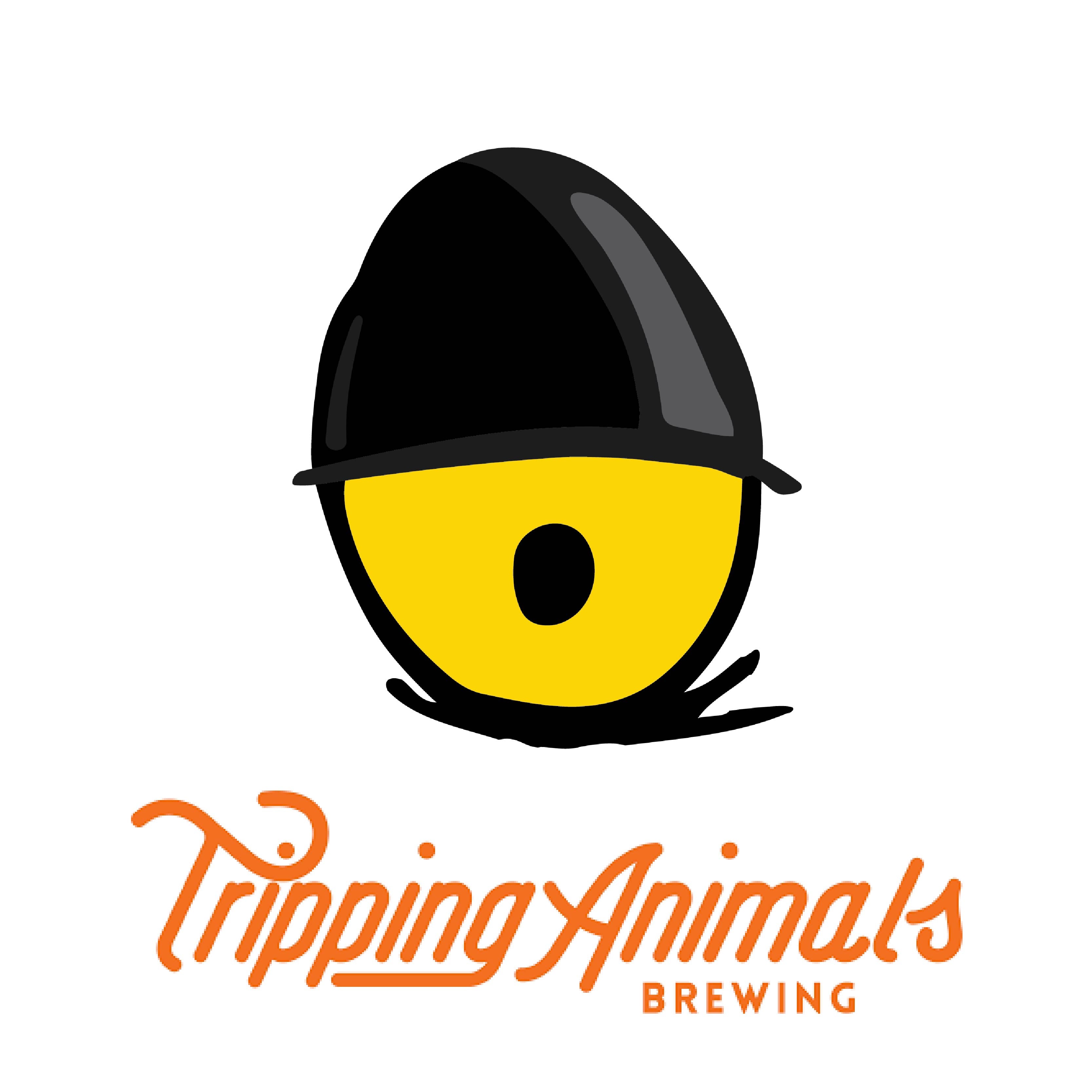Tripping Animals – The Slop Shop Tokyo
