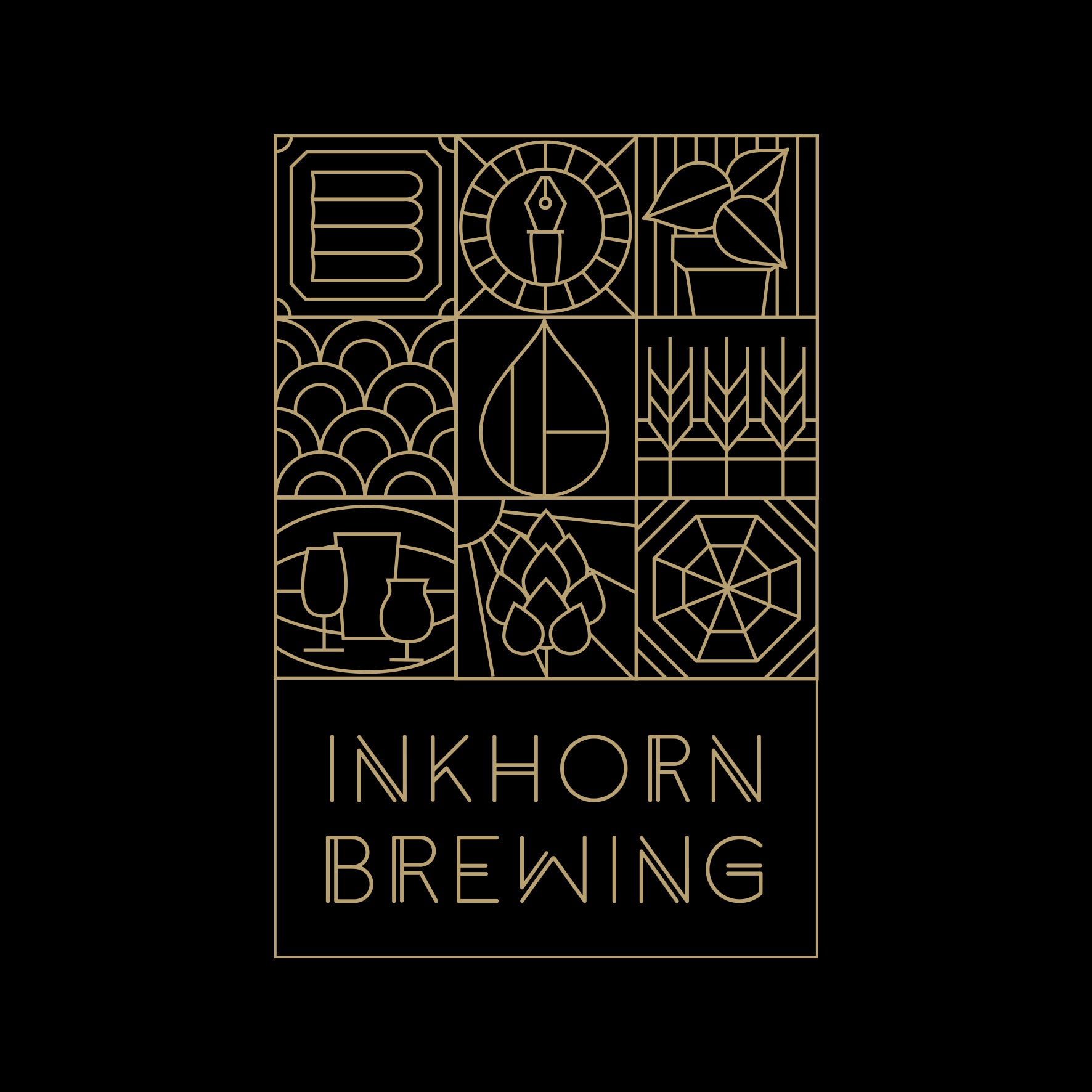 Inkhorn – The Slop Shop Tokyo