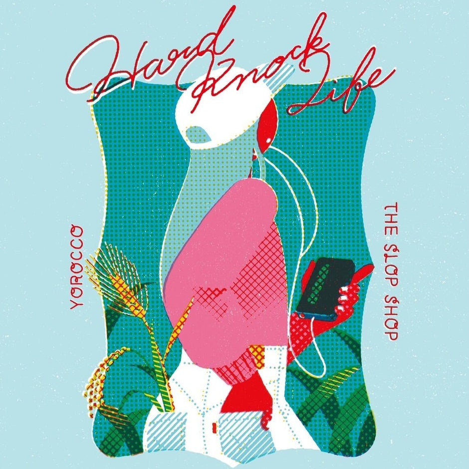 新着ビール / New Arrivals – The Slop Shop Tokyo