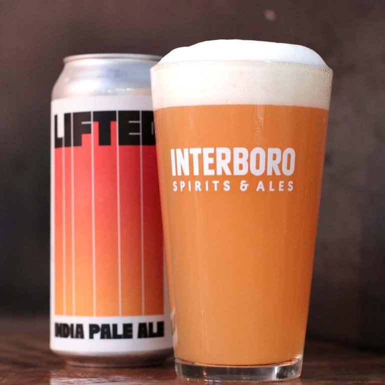 Interboro – The Slop Shop Tokyo