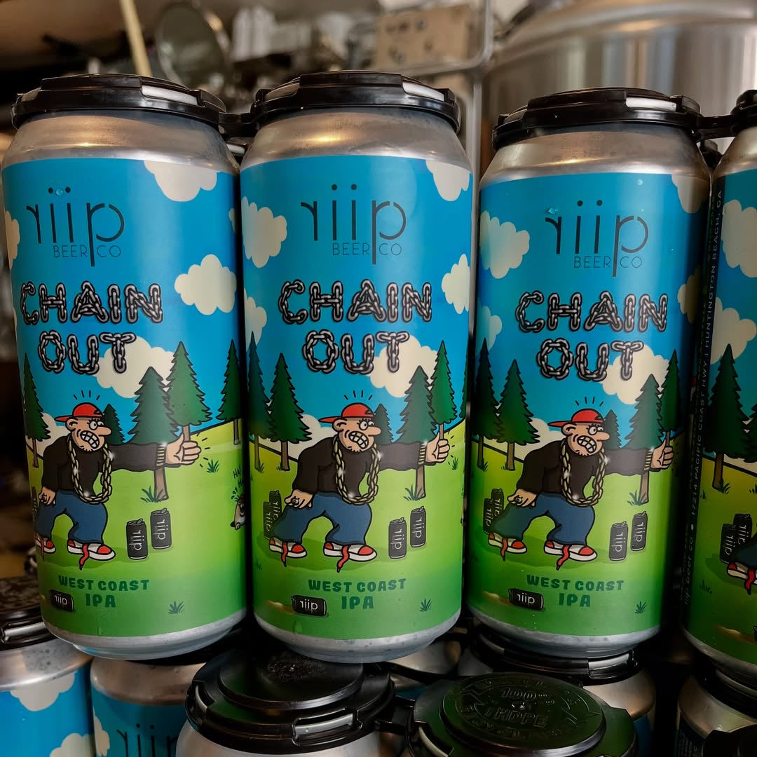 クラフトビール,通販,アメリカ,スロップショップ,slop shop,the slop shop,家飲み,ギフト,RIIP Chain Out ...