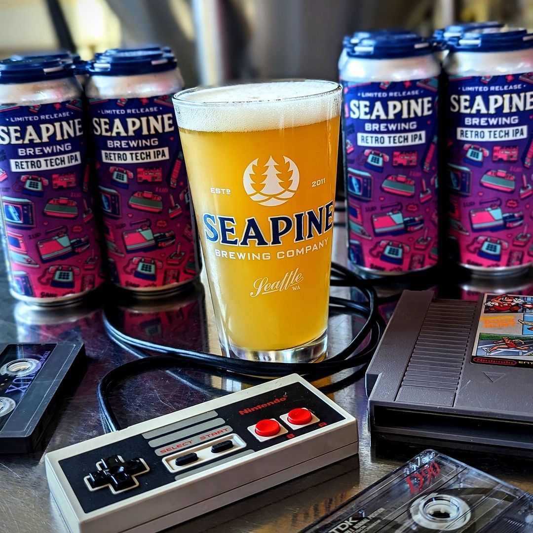 クラフトビール,通販,アメリカ,スロップショップ,slop shop,the slop shop,家飲み,ギフト,Sea Pine Retro ...